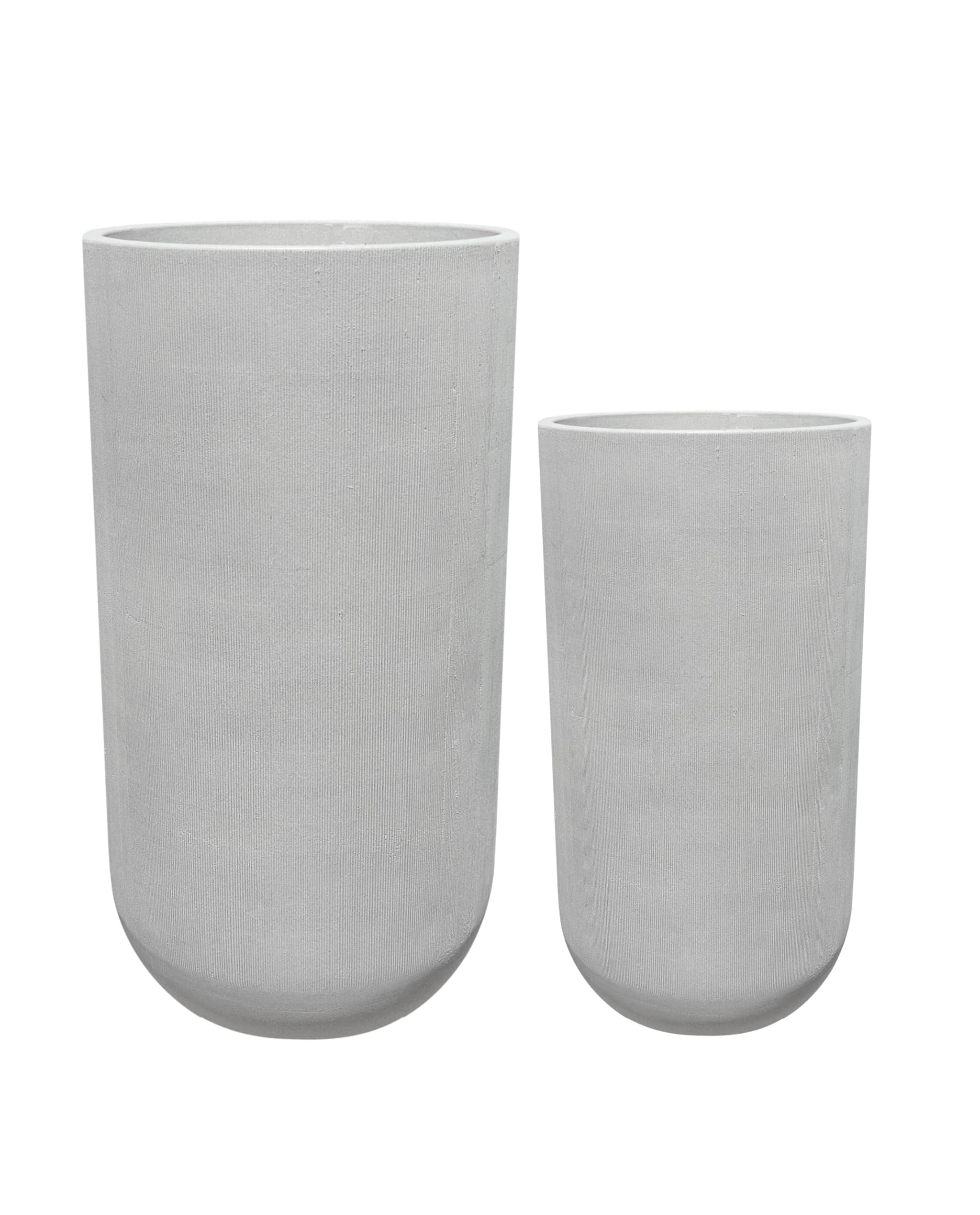 Fringe Tall Japi Planter